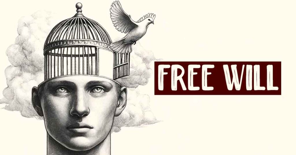Free Will 101: Facts And Mental Health Impact