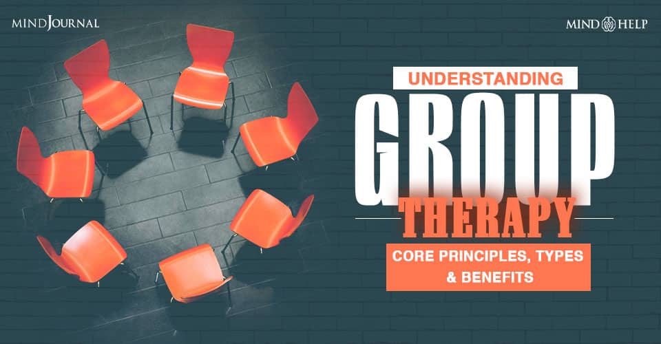 10 Key Insights: Group Therapy's Impact On Mental Health Recovery