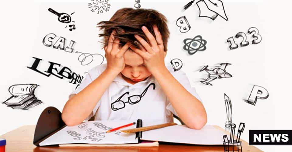 News Learning Disorder Most Likely To Affect The Youngest Children In news-learning-disorder-most-likely-to-affect-the-youngest-children-in