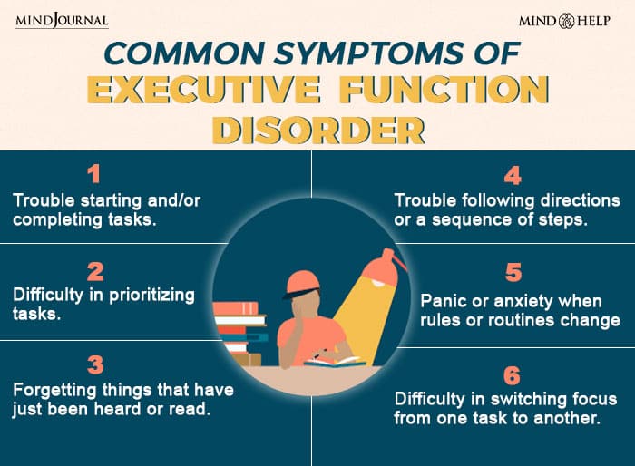 Mastering Executive Function: 5 Critical Skills For Leadership Success