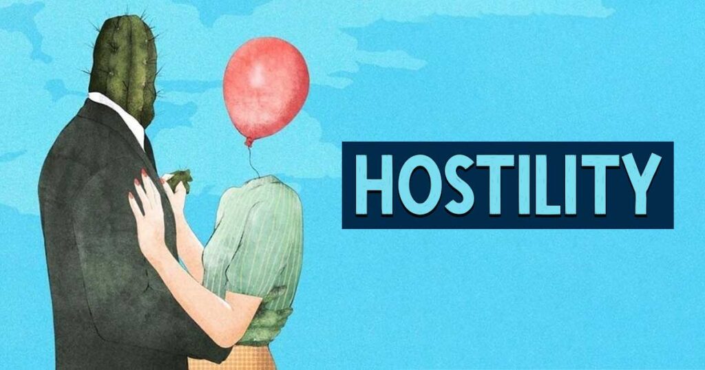 Hostility: 9 Ways Being Hostile Affects Your Mental Health
