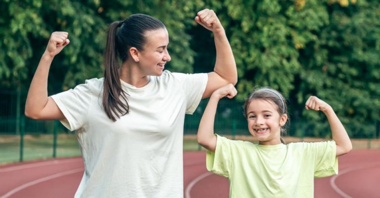 10 Parenting Tips To Raise Strong And Confident Daughters